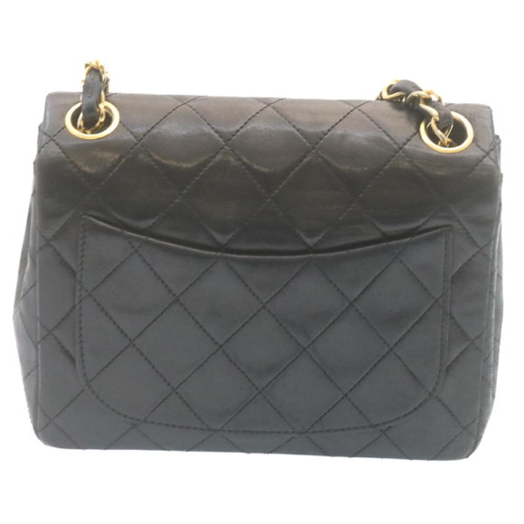 CHANEL | Bags | Chanel Timeless Shoulder Bag | Poshmark